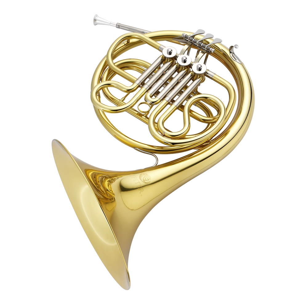 King Music Inc - Jupiter JHR700 Student Single F Horn